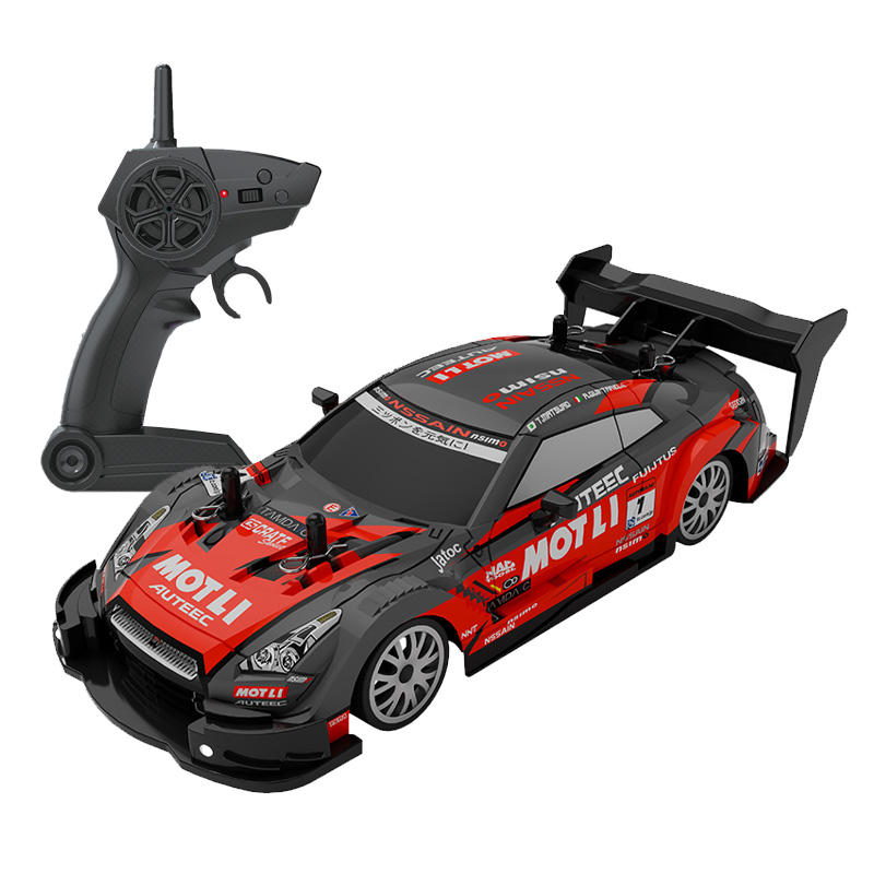 Remote Control Drift Car 1:20 – High Speed RC Drift Car for Kids ...